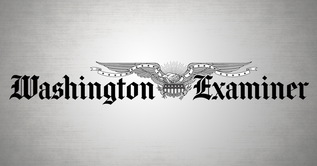 Washington Examiner Runs SI Op-Ed On Upcoming Riley/Brazile Debate on ...