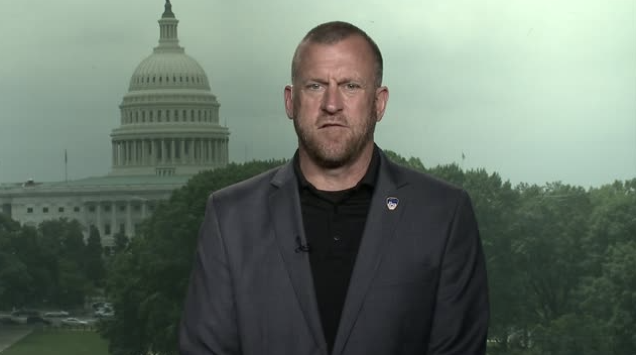 Liberty Chats, Episode 16: Tim Brown, Retired FDNY Firefighter and ...