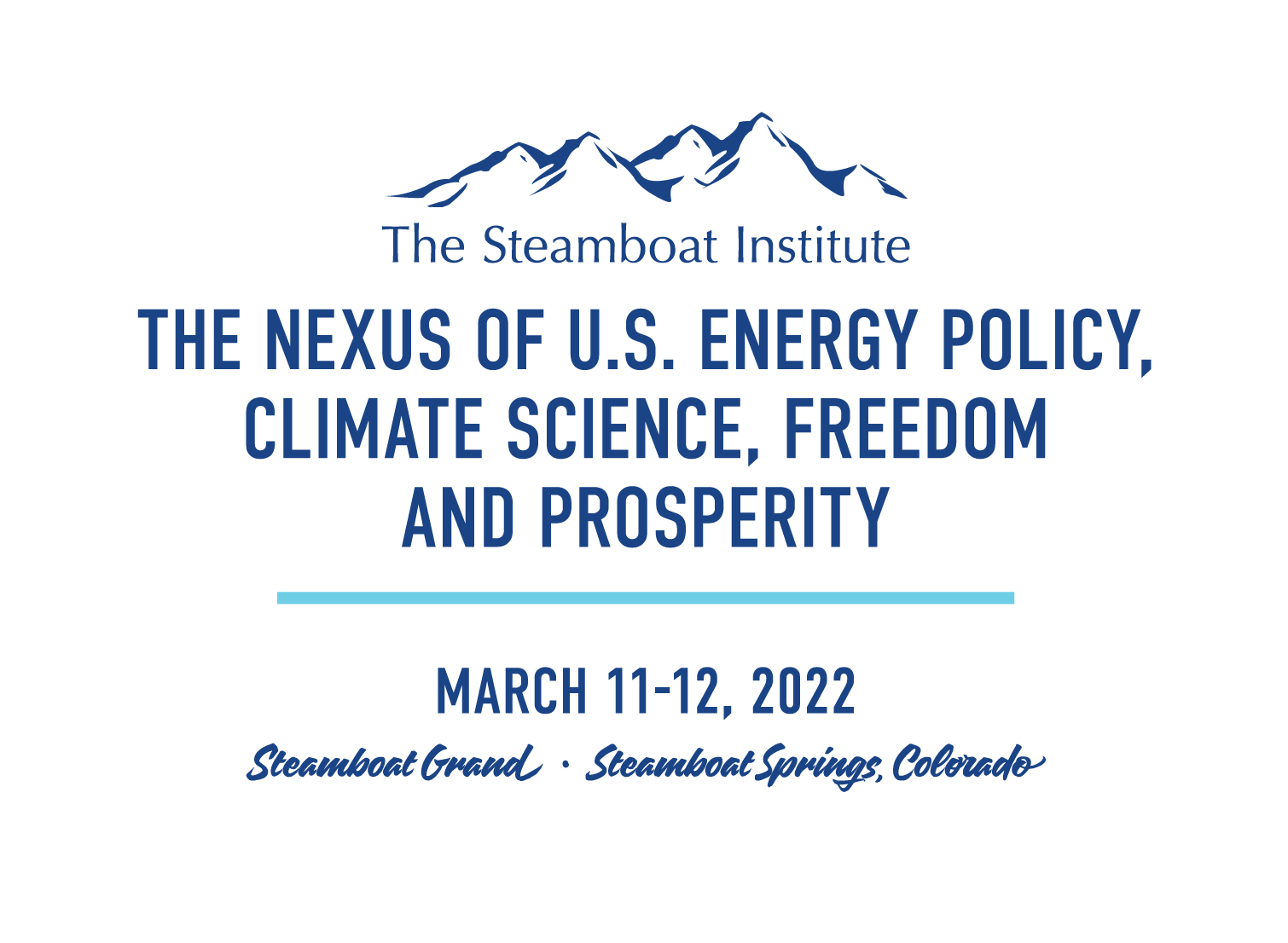 The Nexus of U.S. Energy Policy, Climate Science, Freedom and ...
