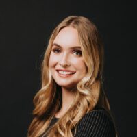 Blankley Fellow Kaylee McGhee White Joins Fox News to Discuss Israel ...