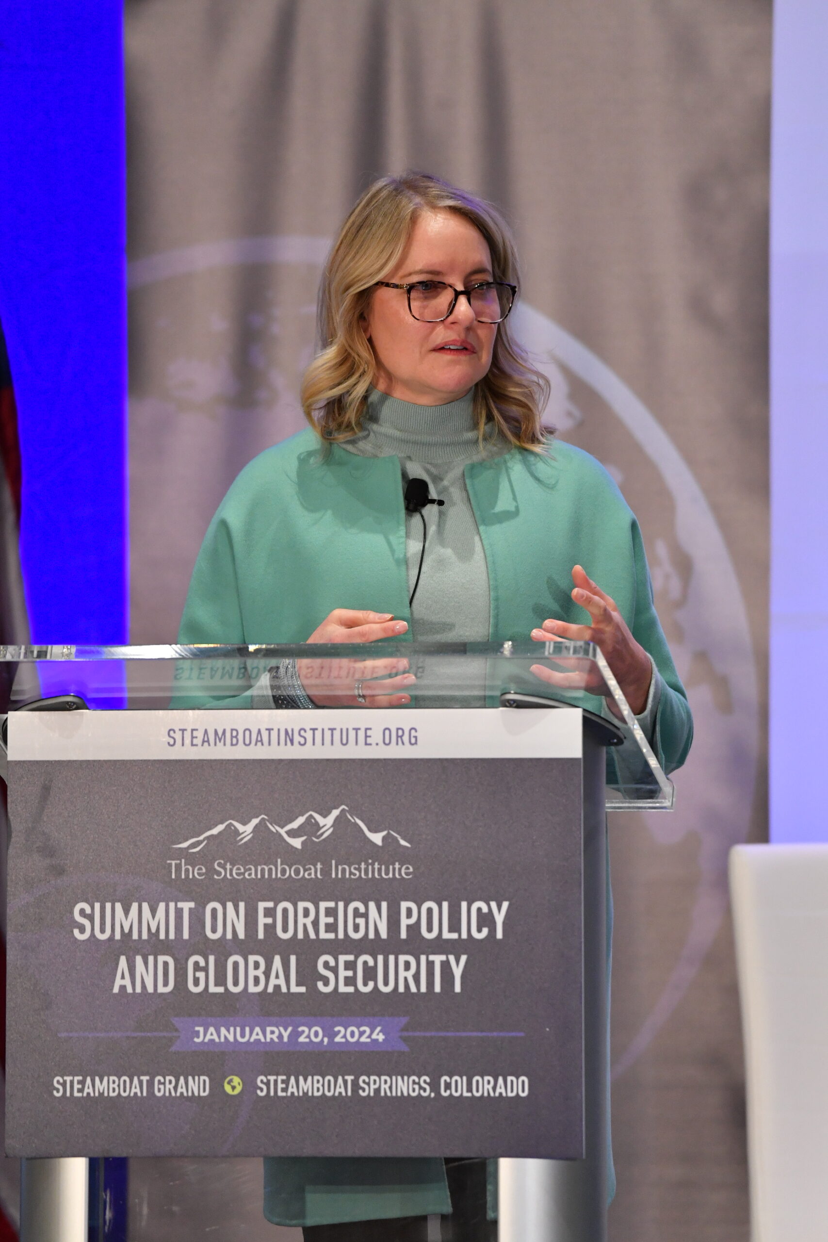 Ally-Shoring and Security Risks, by Zachary Lyman -The Steamboat Institute