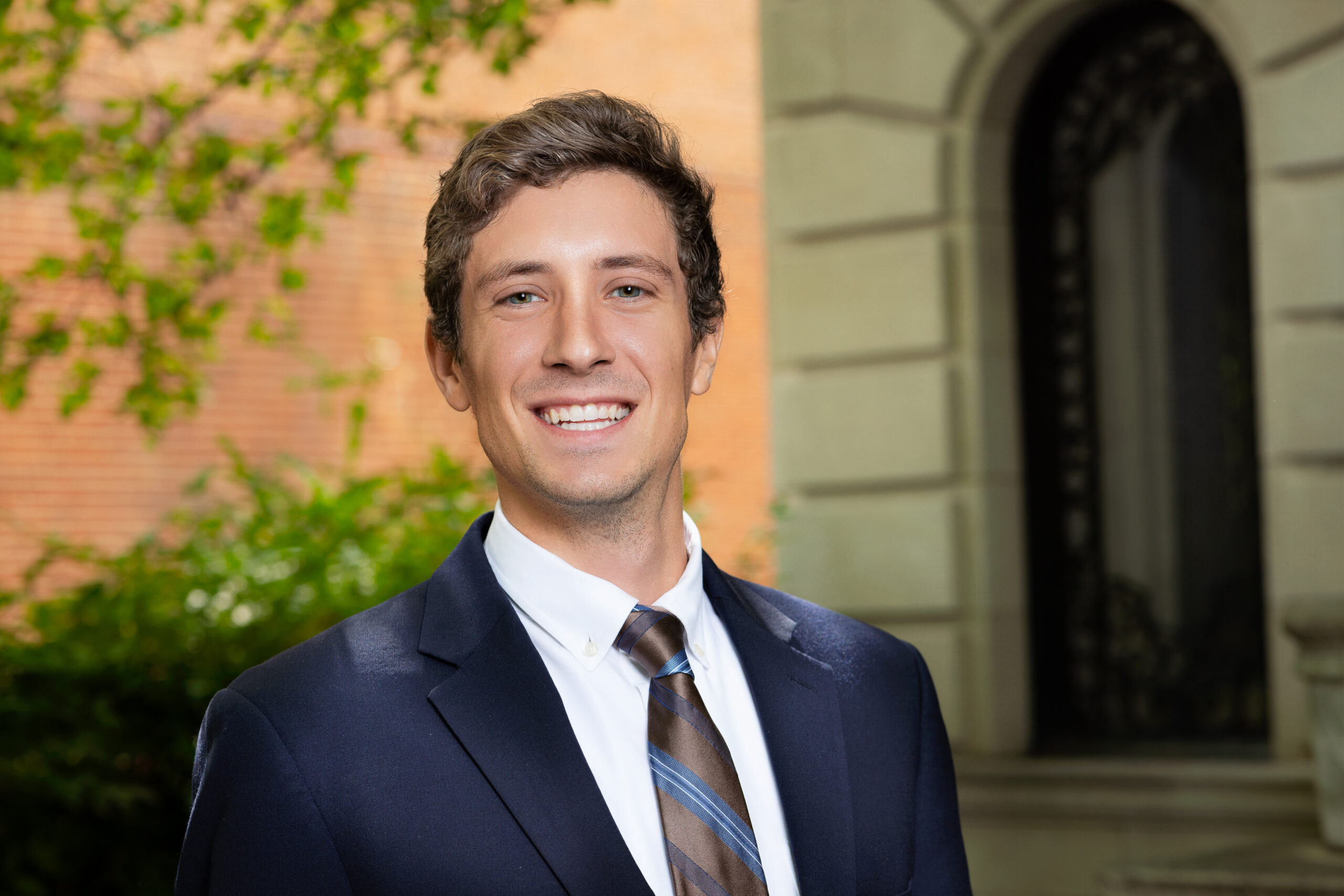 Emerging Leader in the Department of Energy - The Steamboat Institute