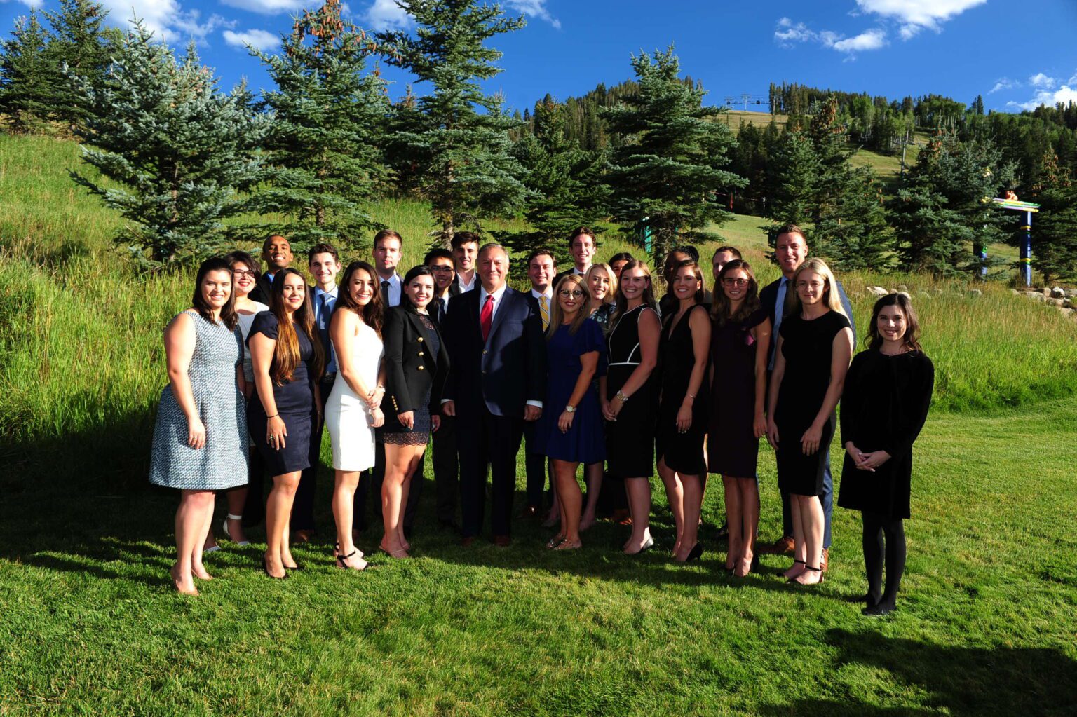 The Steamboat Institute