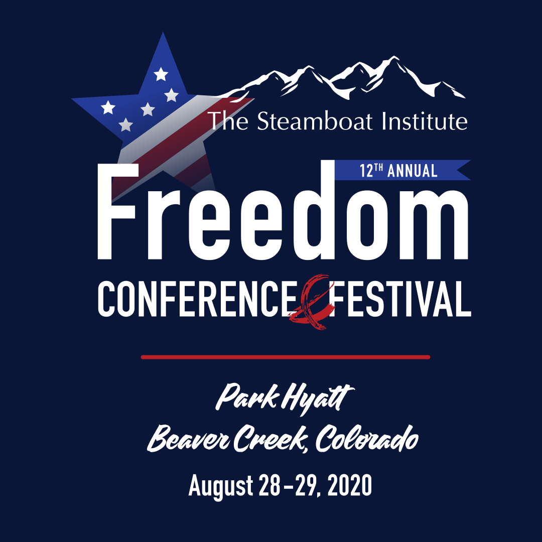 The 12th Annual Freedom Conference: A Victory for Liberty - The ...