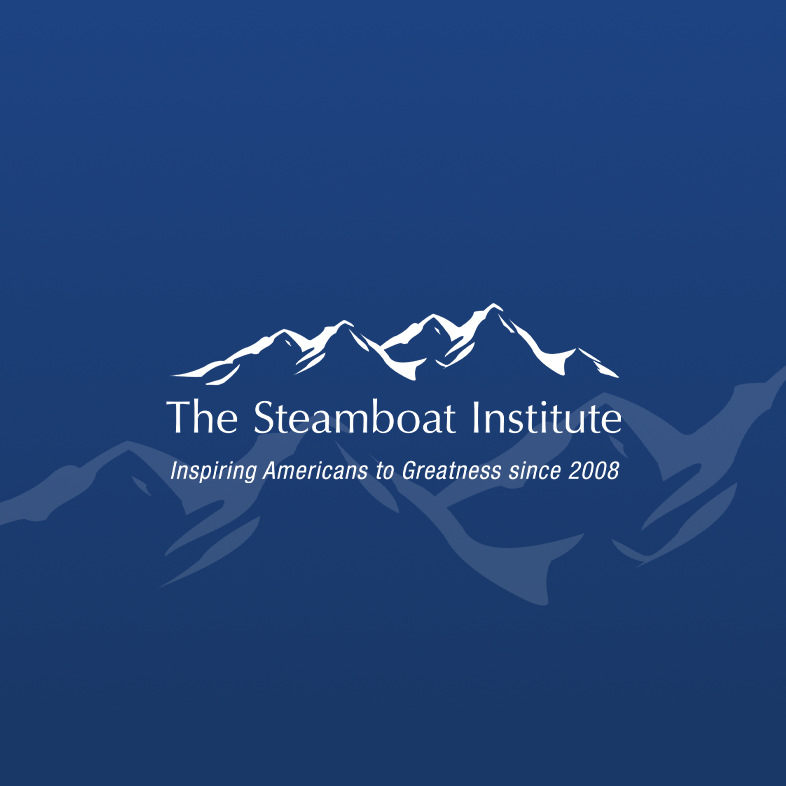 Brad Polumbo - The Steamboat Institute